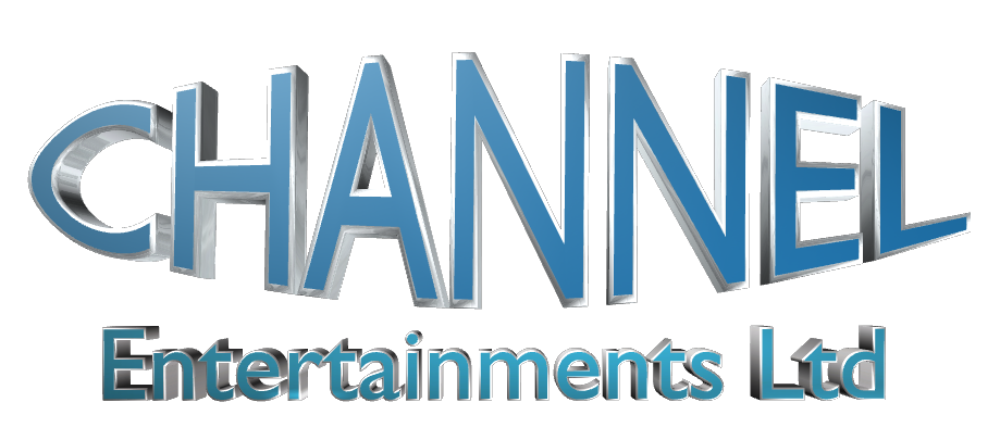 Ricky Zalez - Channel Entertainments